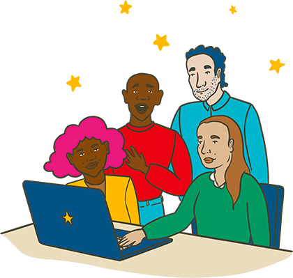 Tools and resources - Amplify Mobilise